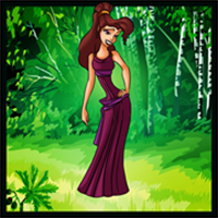 How to Draw Disney's Hercules Cartoon Characters : Drawing Tutorials ...