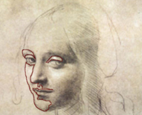 Negative Space and How to Draw Using Negative Space for Your Drawings ...