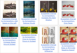 Art Compositions Lessons & Tutorials : How to Arrange Elements in Your ...