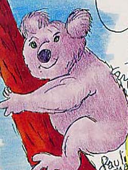 How to Draw Koala Bears : Drawing Tutorials & Drawing & How to Draw ...