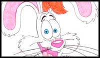 How to Draw Bunny Rabbits : Drawing Tutorials & Drawing & How to Draw ...