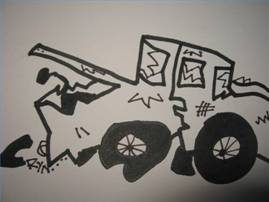 How to Draw Cars : Drawing Tutorials & Drawing & How to Draw Cars ...