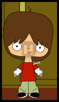 How to Draw Foster's Home for Imaginary Friends Characters : Drawing ...