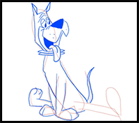 How to Draw The Jetsons Cartoon Characters : Drawing Tutorials & Drawing & How to Draw The ...