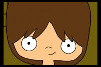 How to Draw Foster's Home for Imaginary Friends Cartoon Characters ...