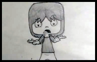 How to Draw Foster's Home for Imaginary Friends Cartoon Characters ...