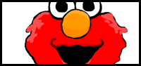 How to Draw Sesame Street Cartoon Characters : Drawing Tutorials ...