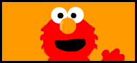 How to Draw Sesame Street Cartoon Characters : Drawing Tutorials ...