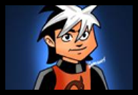 How to Draw The Secret Saturdays Cartoon Characters : Drawing Tutorials ...