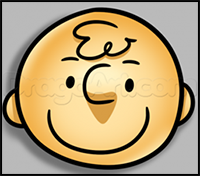 How to Draw the Peanuts Characters : Drawing Tutorials & Drawing & How ...