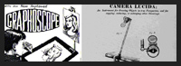 Camera Lucida : How to Make Your Own Camera Lucida and How to Draw Art ...