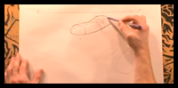 Drawing Freehand and Learn How to Loosen Up Your Lines and Doodle ...