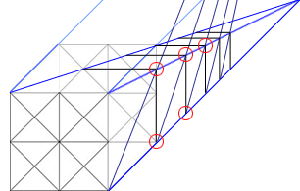 One Point Perspective Drawing Lessons : How to Draw Figures and ...