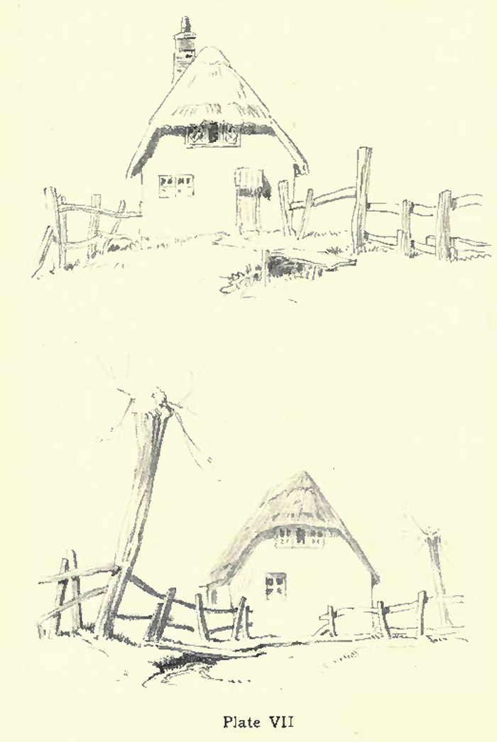 ASKETCH from nature may be drawn for several different purposes, and ...