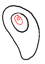 How to Draw Plankton from Spongebob Squarepants : Step by Step Drawing ...