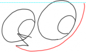 How to Draw Chester from Fairly Odd Parents : Step by Step Drawing ...