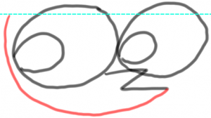 How to Draw Vicky from Fairly Odd Parents : Step by Step Drawing Lesson ...