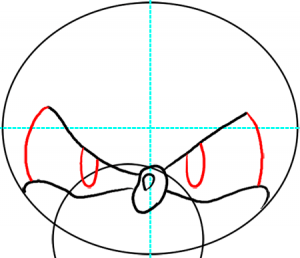 How to Draw Sonic the Hedgehog : Step by Step Drawing Lesson - Page 2 ...