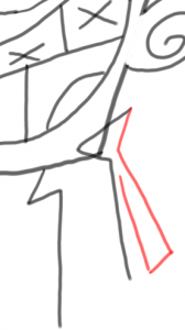 How to Draw Chester from Fairly Odd Parents : Step by Step Drawing ...