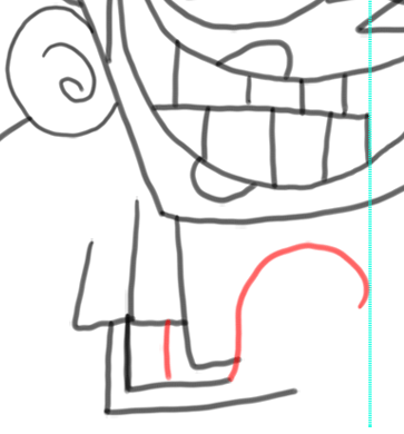 How to Draw Vicky from Fairly Odd Parents : Step by Step Drawing Lesson ...