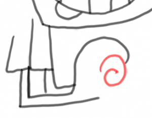 Step 15 How to Draw Vicky from Fairly Odd Parents : Step by Step ...