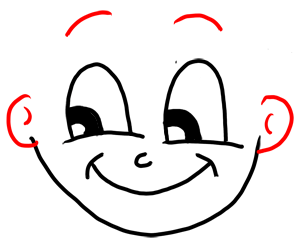 How to Draw Cupid with Step by Step Drawing Tutorial for Valentines Day ...