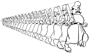 Introduction to Perspective Drawing – How to Draw Step by Step Drawing ...
