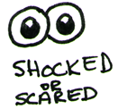 eyes-shocked-scared-expressions – How to Draw Step by Step Drawing ...