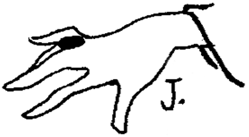 How to Draw Cartoon Hands and Fingers with Easy Step by Step Cartooning ...