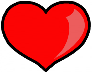 Drawing Hearts : How to Draw Hearts for Valentines Day – How to Draw ...