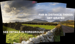 Perspective Drawing – An Easy Lesson in 1 Point Perspective – How to ...