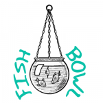 Drawing Fish Bowls : How to Draw Fish in Their Bowl Step by Step – How ...