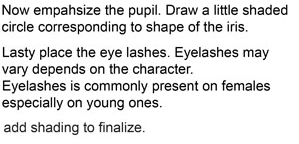 text – How to Draw Step by Step Drawing Tutorials