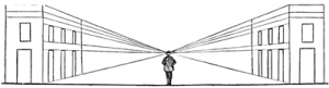 vanishingpointisalwayslevelontheyes – How to Draw Step by Step Drawing ...