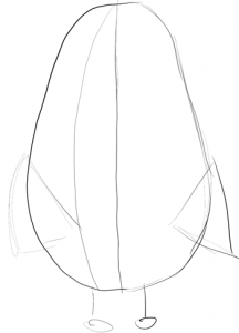 How to Draw Mrs Puff from Spongebob Squarepants Drawing Lesson – How to ...