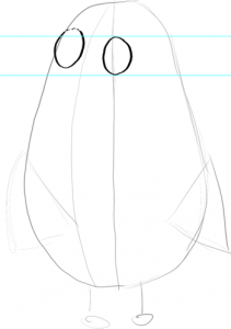 How to Draw Mrs Puff from Spongebob Squarepants Drawing Lesson – How to ...