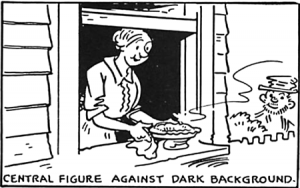 Comic Page / Panel / Strip Layout and Composition Drawing Tutorial ...