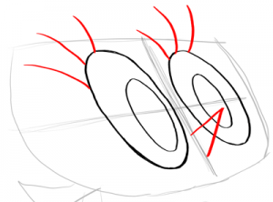 How to Draw Dee-Dee from Dexter’s Lab with Easy Step by Step Drawing ...