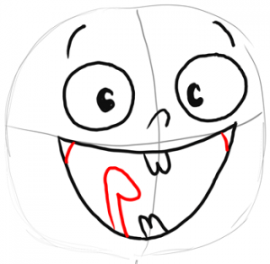 How to Draw Flapjack with Easy Step by Step Drawing Lessons – How to ...