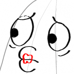 How to Draw Mrs Puff from Spongebob Squarepants Drawing Lesson – How to ...