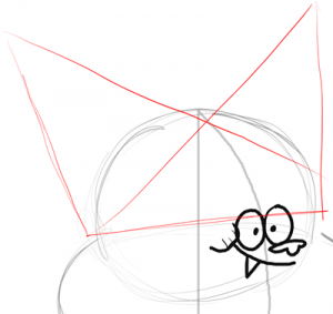 How to Draw Chowder with Easy Step by Step Drawing Lesson – Page 2 ...