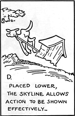 Comic Page / Panel / Strip Layout and Composition Drawing Tutorial ...