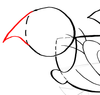 How to Draw Dee-Dee from Dexter's Lab with Easy Step by Step Drawing ...