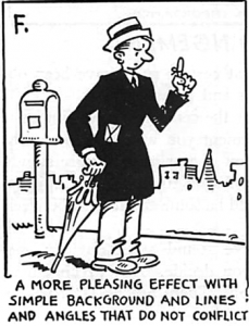 Comic Page / Panel / Strip Layout and Composition Drawing Tutorial ...