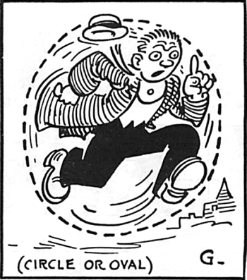 Comic Page / Panel / Strip Layout and Composition Drawing Tutorial ...