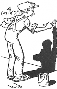 How to Use Shadows and Shading in Comics / Cartoons Drawing Lesson ...