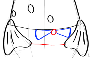 How to Draw Mrs Puff from Spongebob Squarepants Drawing Lesson – Page 2 ...