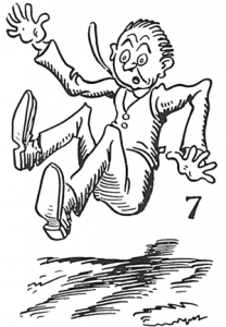 How to Use Shadows and Shading in Comics / Cartoons Drawing Lesson ...