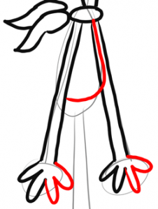 How to Draw Flapjack with Easy Step by Step Drawing Lessons – Page 3 ...