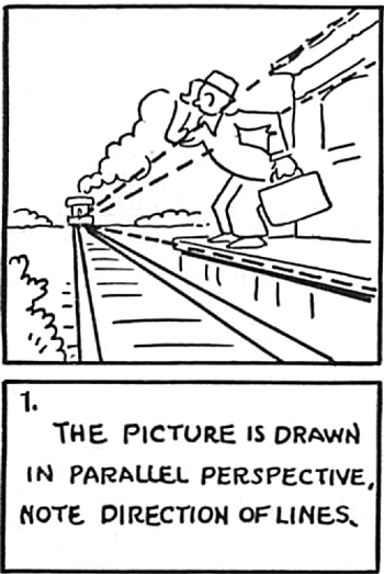 Comic Page / Panel / Strip Layout and Composition Drawing Tutorial ...